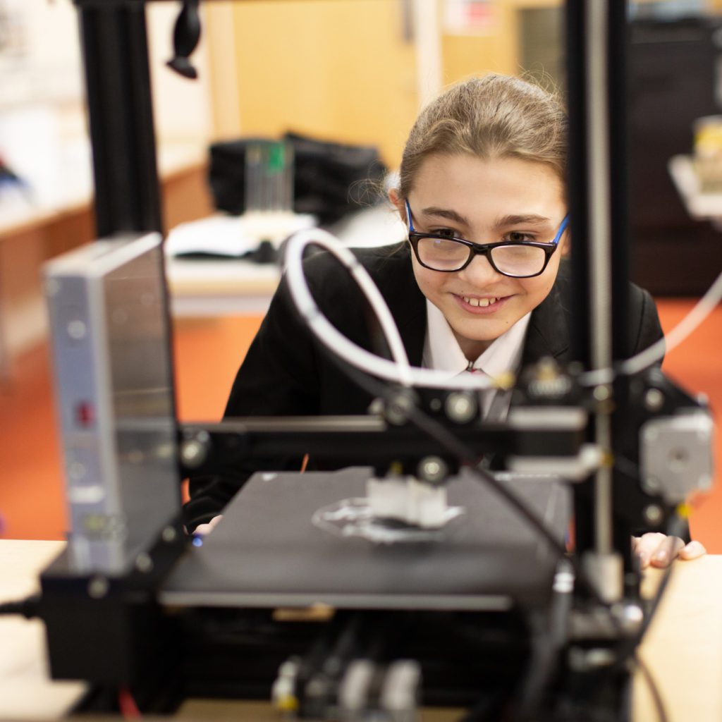 Home - City of Derby Academy